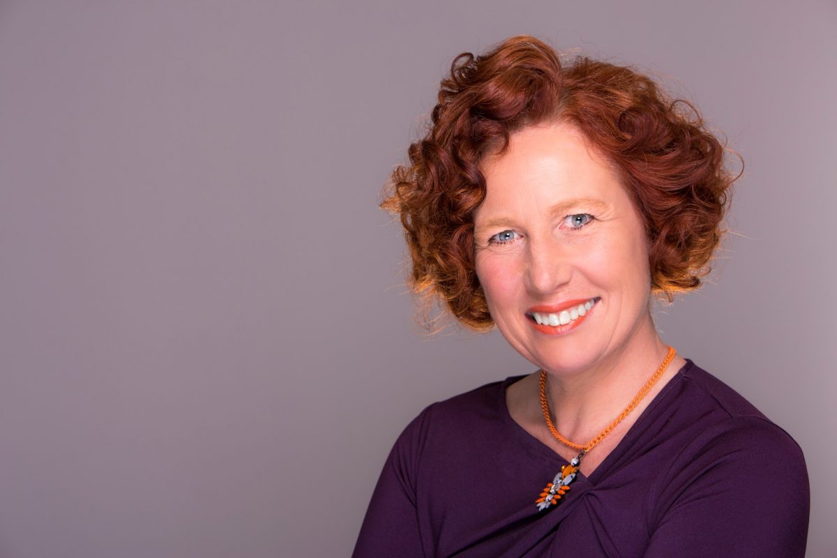 Professional Corporate Headshots - Firefly Photography