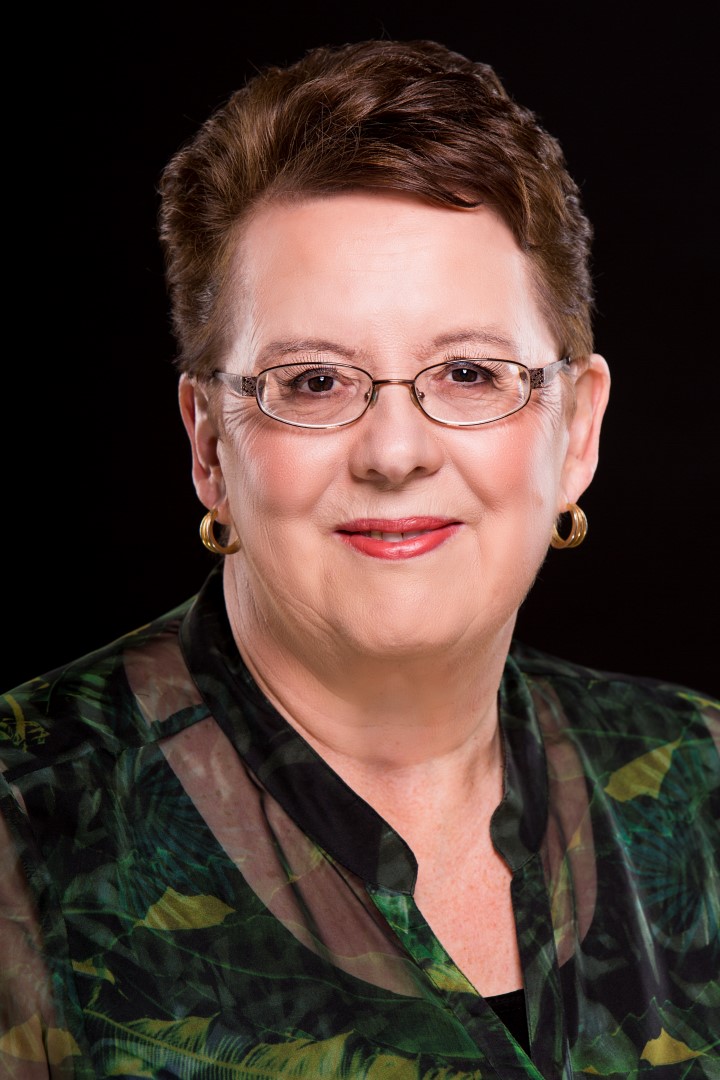 Professional Corporate Headshots - Firefly Photography